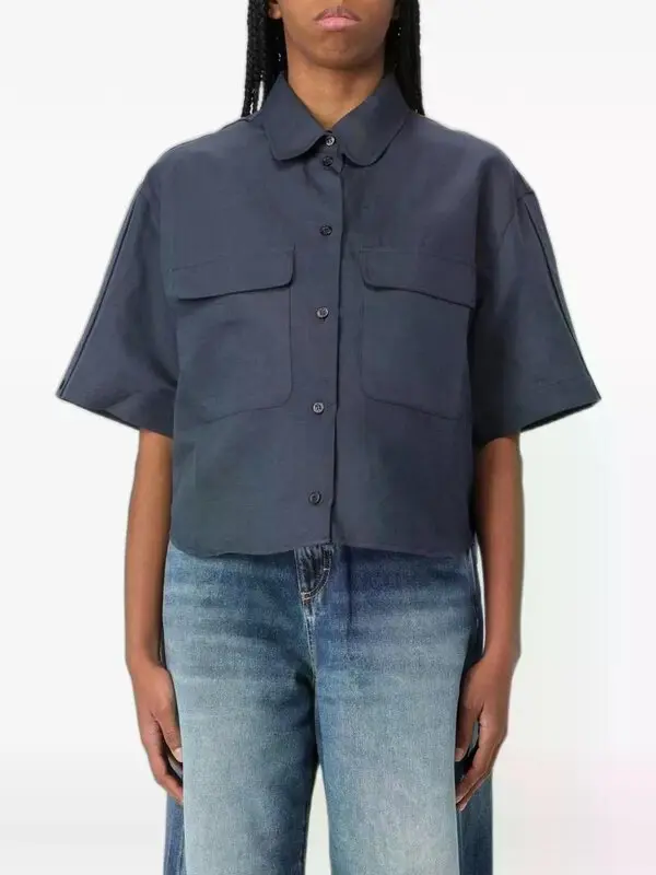 COLMAR Short Sleeve Shirt