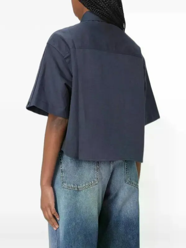 COLMAR Short Sleeve Shirt