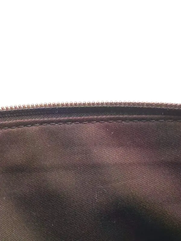 Gucci Gg Canvas Shoulder Bag