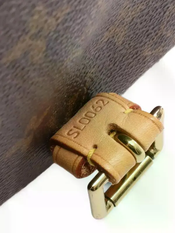 LOUIS VUITTON Sologne Cross Body Bag