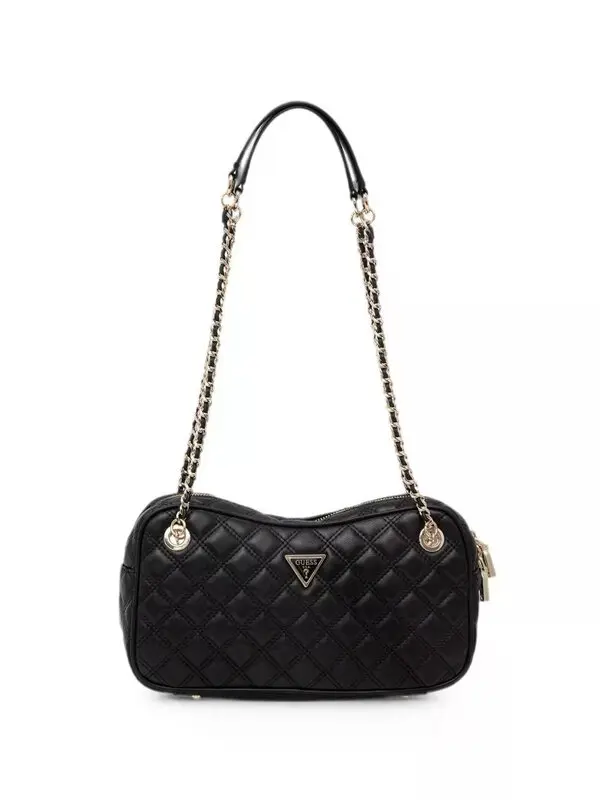 Guess Giully Quilted Shoulder Bag