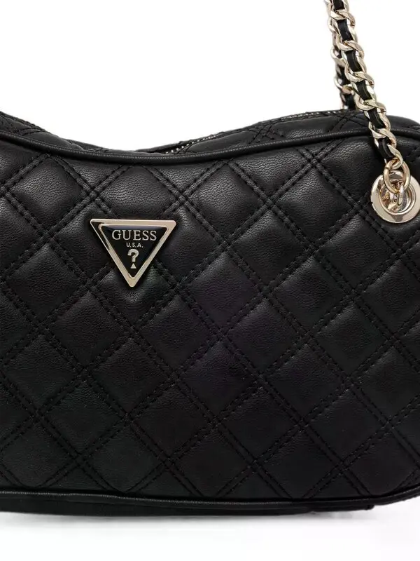 Guess Giully Quilted Shoulder Bag