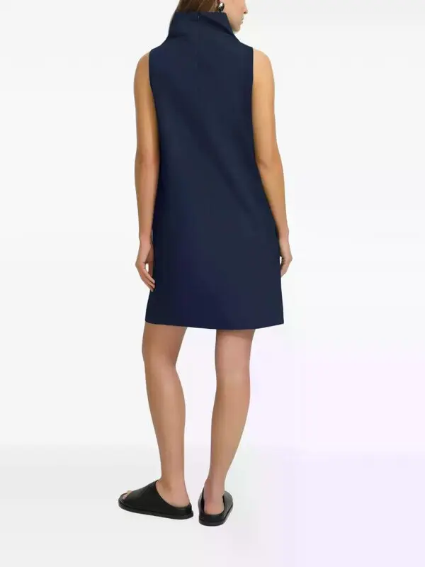 MARCELLA Minna Mini Dress