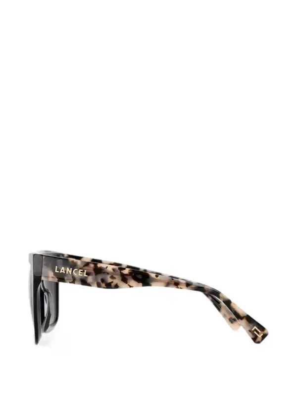 LANCEL Louison Square-frame Sunglasses