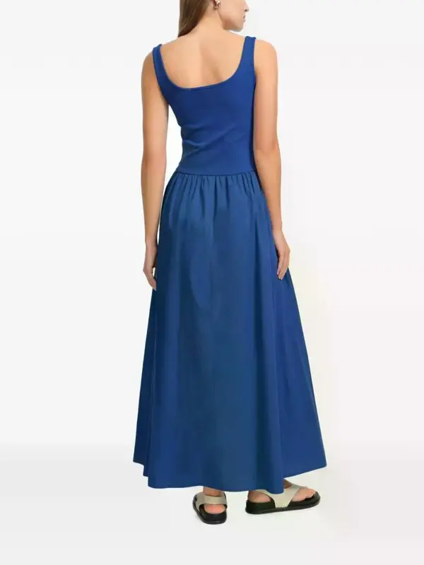 MARCELLA Clara Maxi Dress