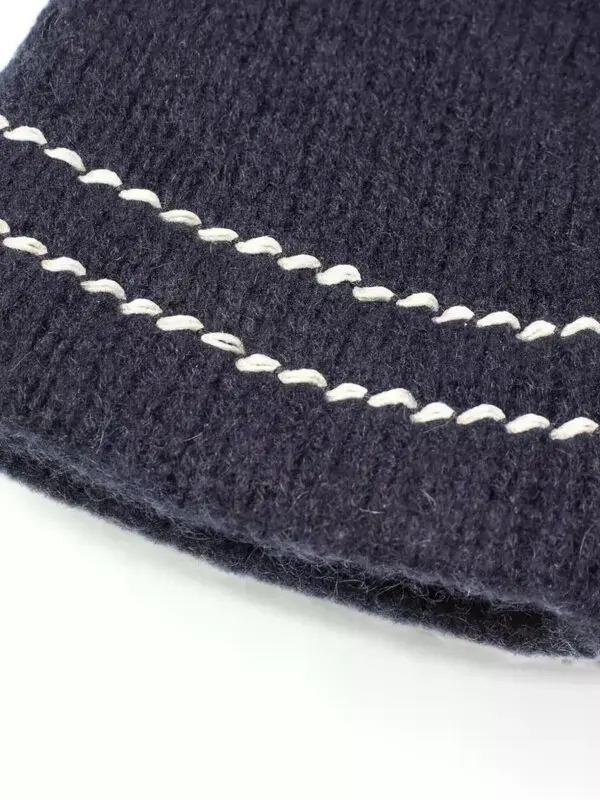 Prada Cashmere Knit Cardigan
