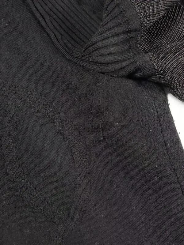 Hermès Knitted Top