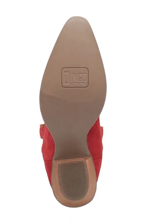 DINGO Out West Cowboy Boot