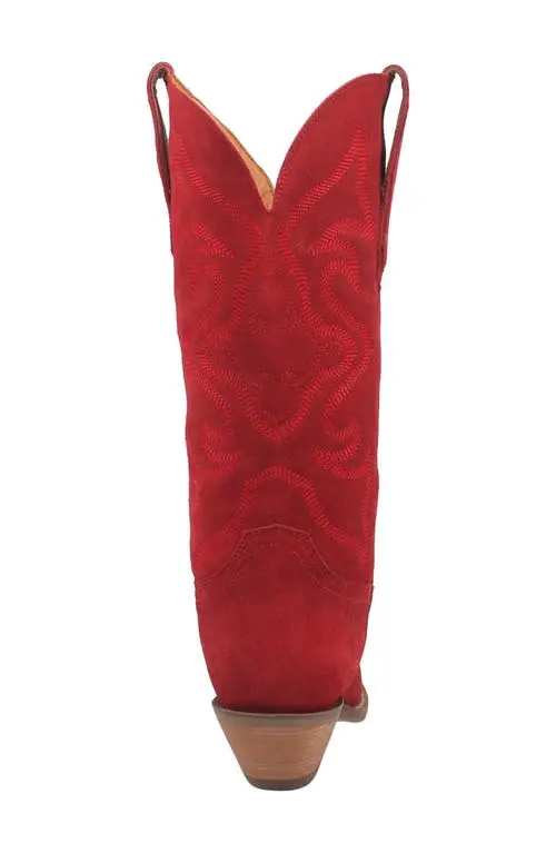 DINGO Out West Cowboy Boot