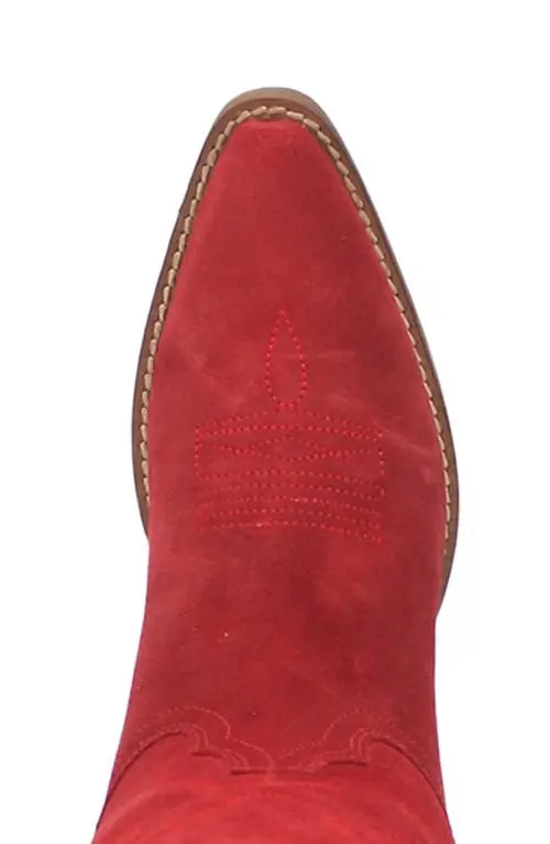 DINGO Out West Cowboy Boot