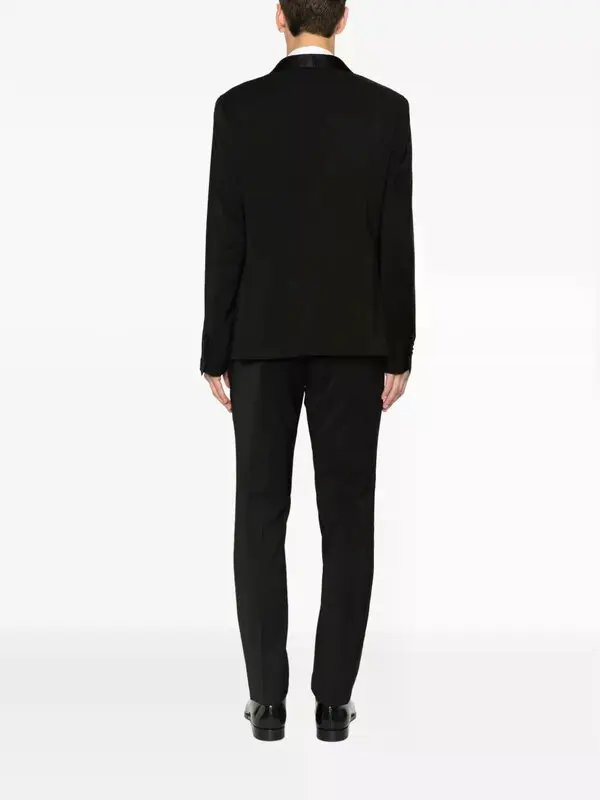 MANUEL RITZ Long-sleeves Suit