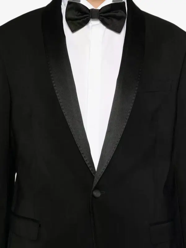 MANUEL RITZ Long-sleeves Suit