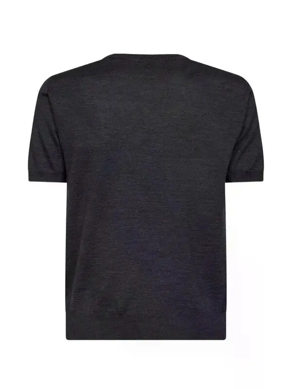 Valentino Garavani Vlogo Knit Sweater
