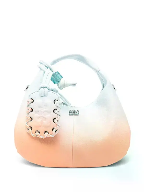 GANNI Bou Tote Bag