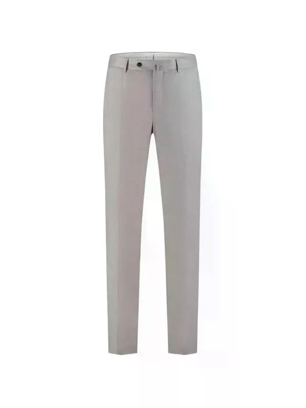 PT TORINO Button-fly Trousers
