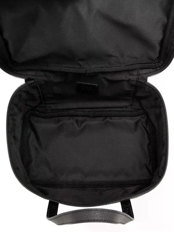 Gucci Gg Canvas Vanity Bag