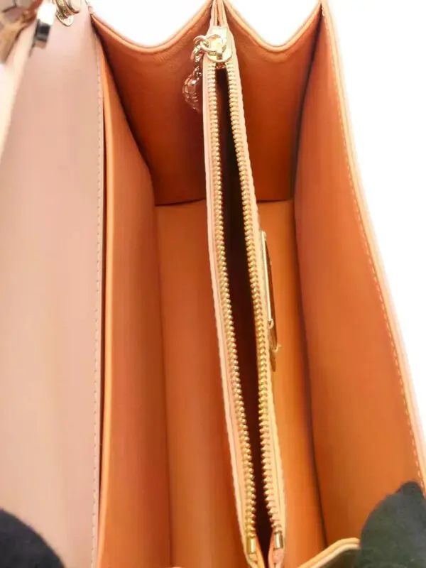 BVLGARI Serpenti Forever Shoulder Bag