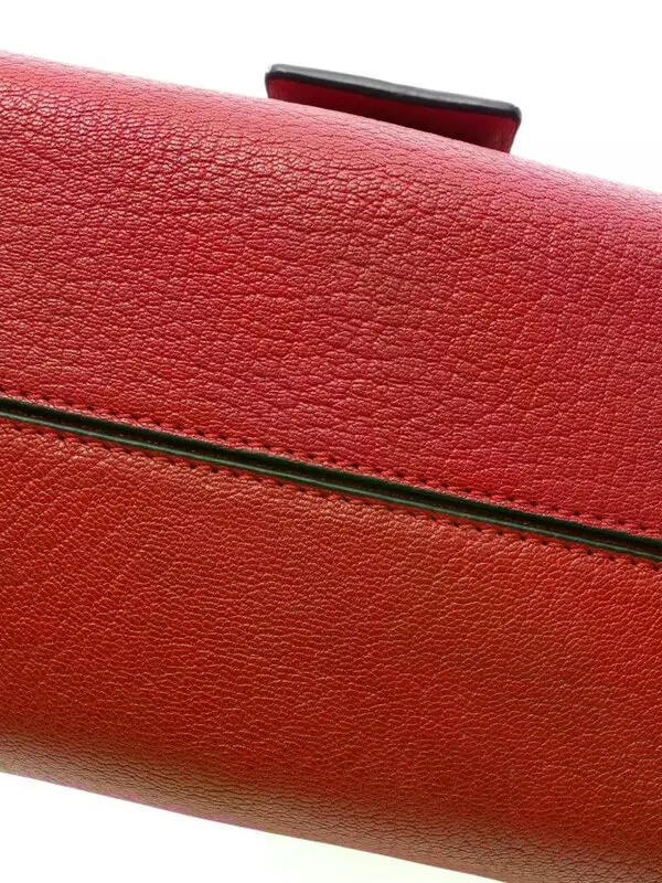 Loewe Avenue Shoulder Bag