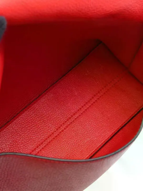 Loewe Avenue Shoulder Bag
