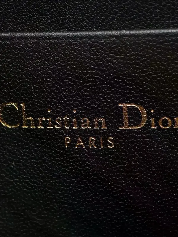 Dior 30 Montaigne Coin Pouch