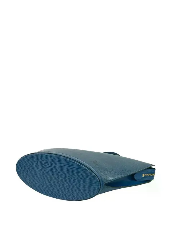LOUIS VUITTON Epi Saint Jacques Pm Handbag