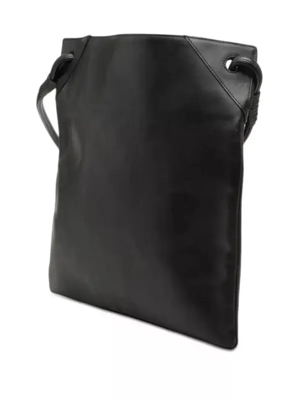 Bottega Veneta Calfskin Crossbody Bag