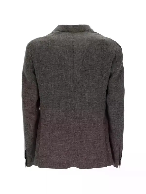 BRANDO Single-breasted Blazer