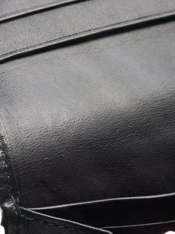 Loewe 2010s Anagram Bi-fold Wallet