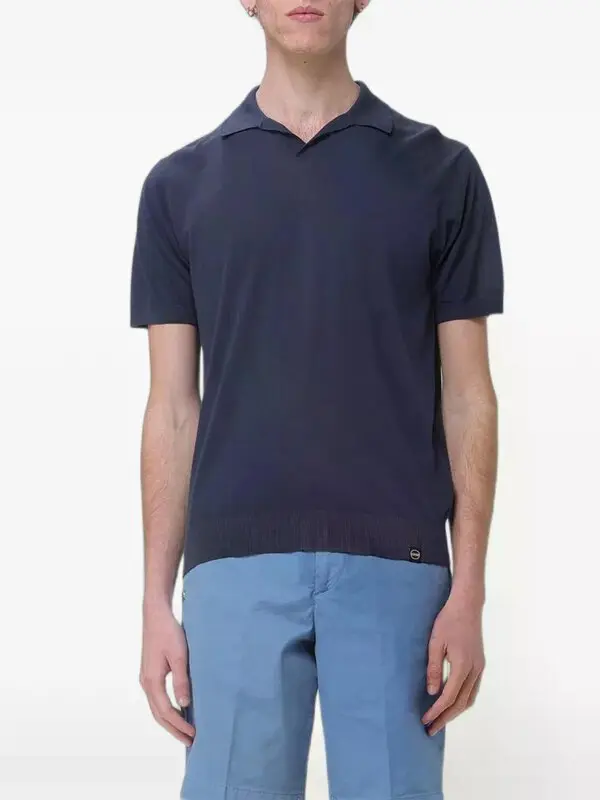 COLMAR Fine-knit T-shirt