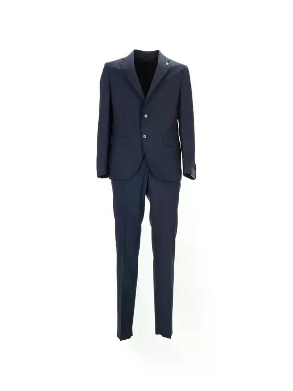 BRANDO Single Breasted Suit