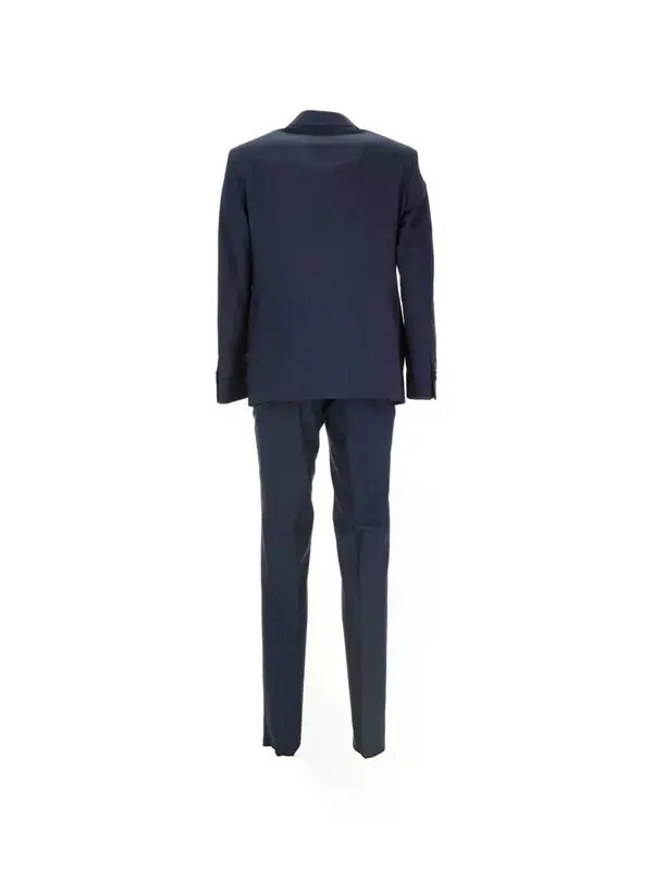BRANDO Single Breasted Suit