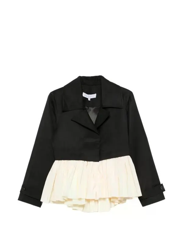 ABADIA Long-sleeved Jacket