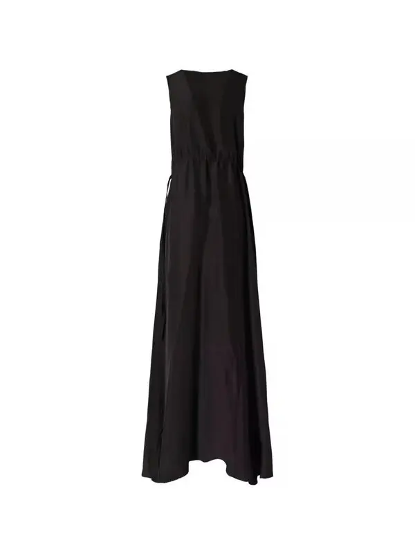 P.a.r.o.s.h V-neck Maxi Dress