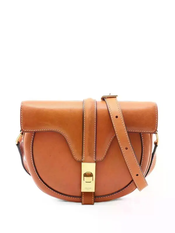 Celine 16 Shoulder Bag