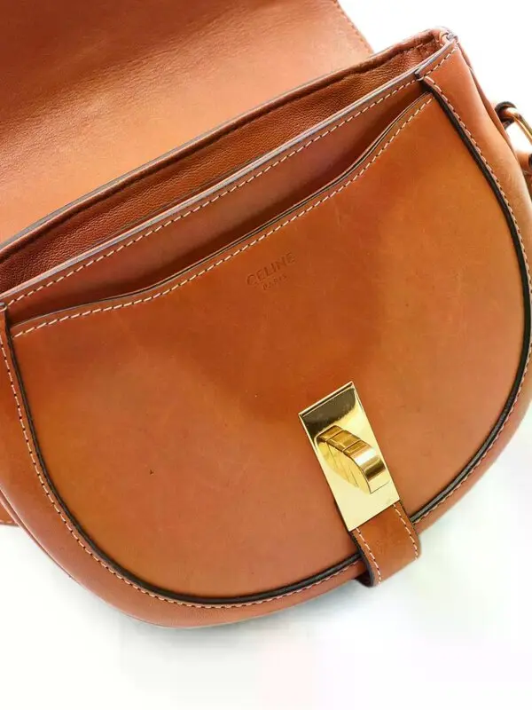Celine 16 Shoulder Bag