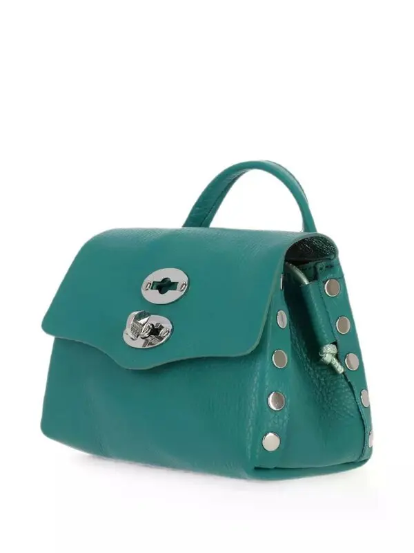 ZANELLATO Super Baby Postina® Bag