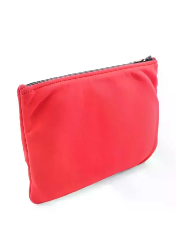 Hermès 2000s Neoban Mm Pouch
