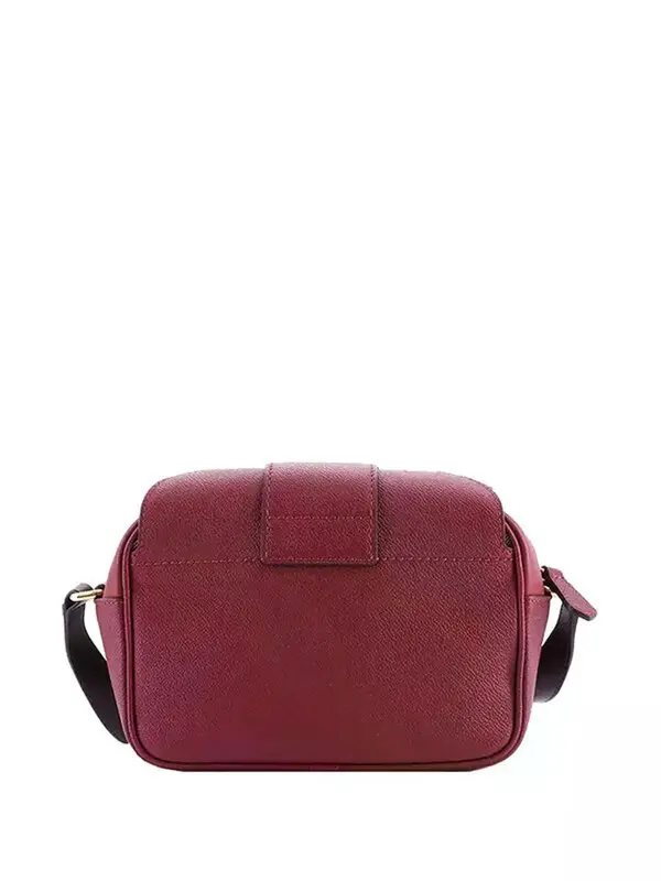Burberry Medley Buckle Crossbody Shoulder Bag