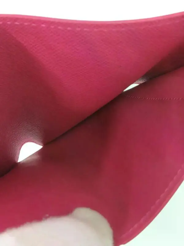 LOUIS VUITTON 2018 Epi Blooming Victorine Wallet Small Wallets