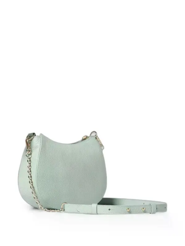 COCCINELLE C-easy Leather Shoulder Bag