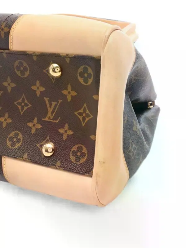LOUIS VUITTON Monogram Beverly Gm Shoulder Bag