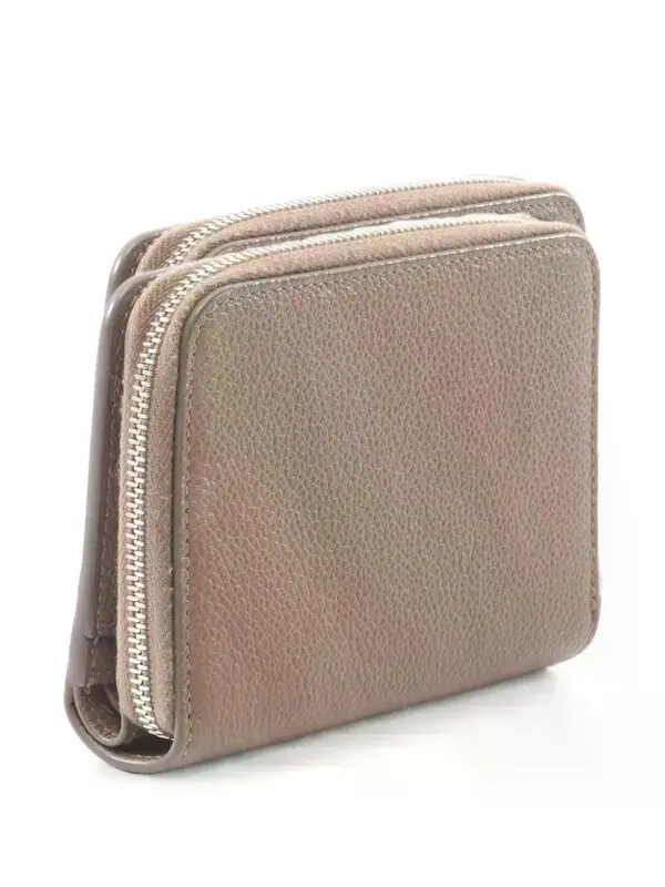 Saint Laurent 2010s Rive Gauche Bi-fold Wallet