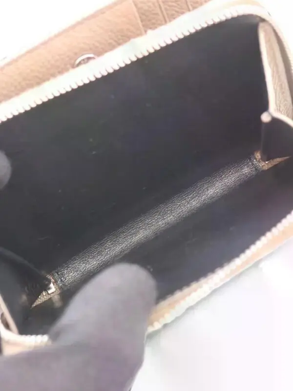 Saint Laurent 2010s Rive Gauche Bi-fold Wallet
