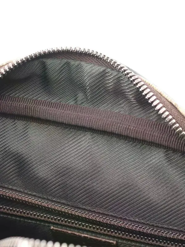 Gucci Gg Supreme Shoulder Bag