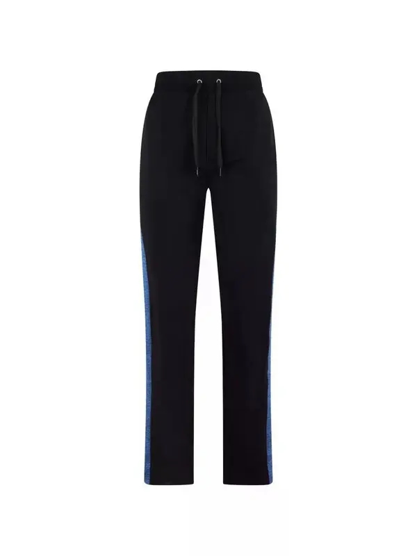 Moschino Side-stripe Track Pants