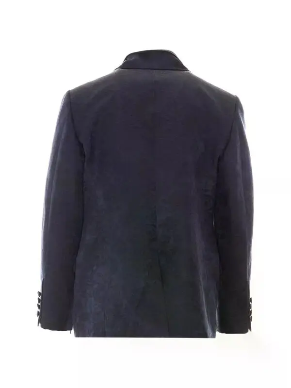 Valentino Garavani Double-breasted Blazer