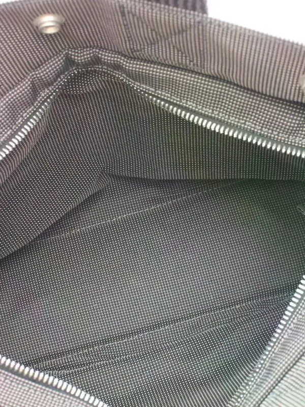 Hermès Yale Line Pm Tote Bag - Grey
