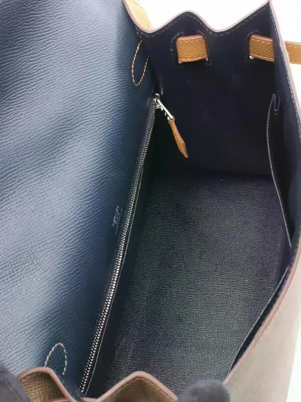 Hermès Kelly 28 Tote Bag - Neutrals