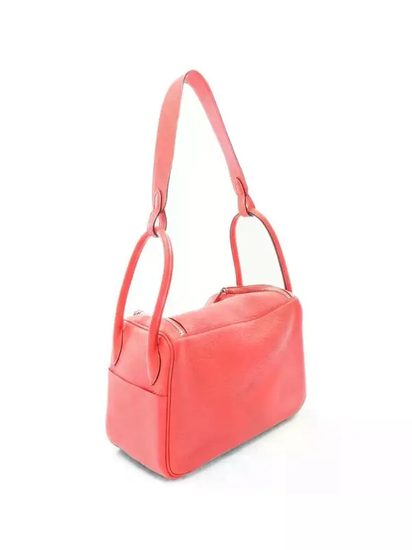 Hermès 26 Lindy Shoulder Bag