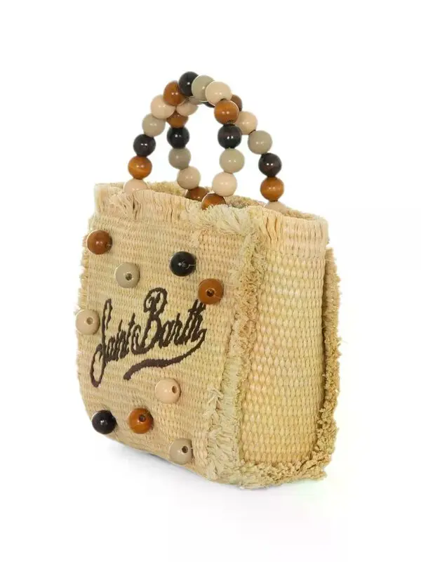 MC2 SAINT BARTH Vanity Mini Tote Bag